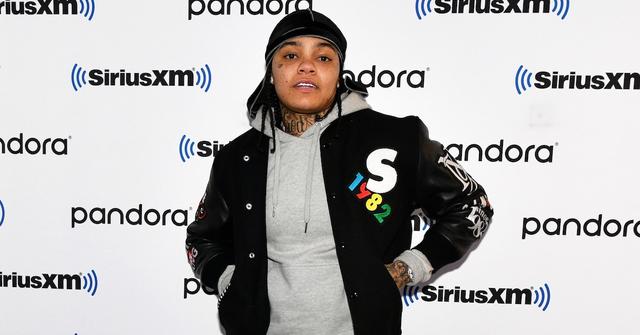 Is Young M.A. Pregnant? Here Are the Facts