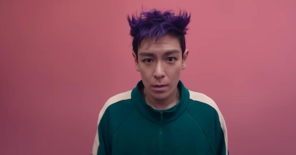 Why Did T.O.P. Leave BigBang? He's Still Making Music