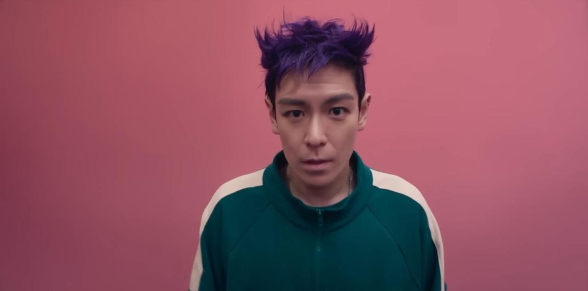 Why Did T.O.P. Leave BigBang? He's Still Making Music