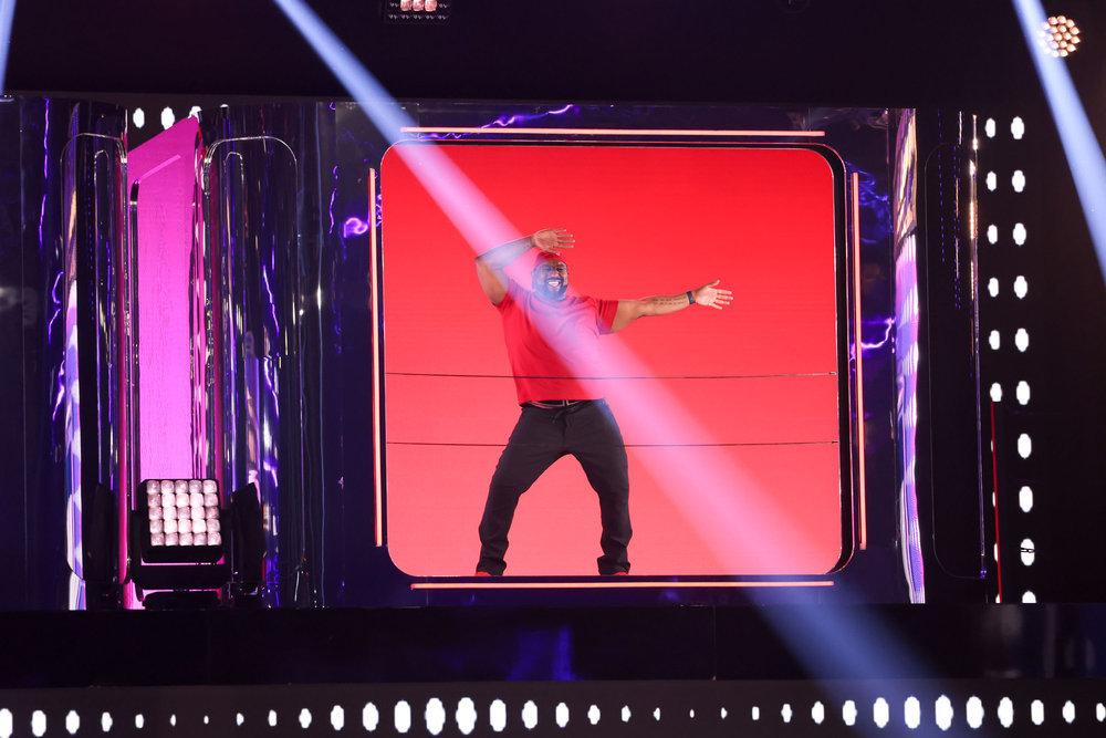 How Does 'Dancing With Myself' Work? The New Show, Explained