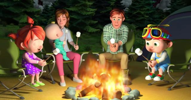 Why Is 'Cocomelon' Called That? The Reason Is Actually Pretty Simple