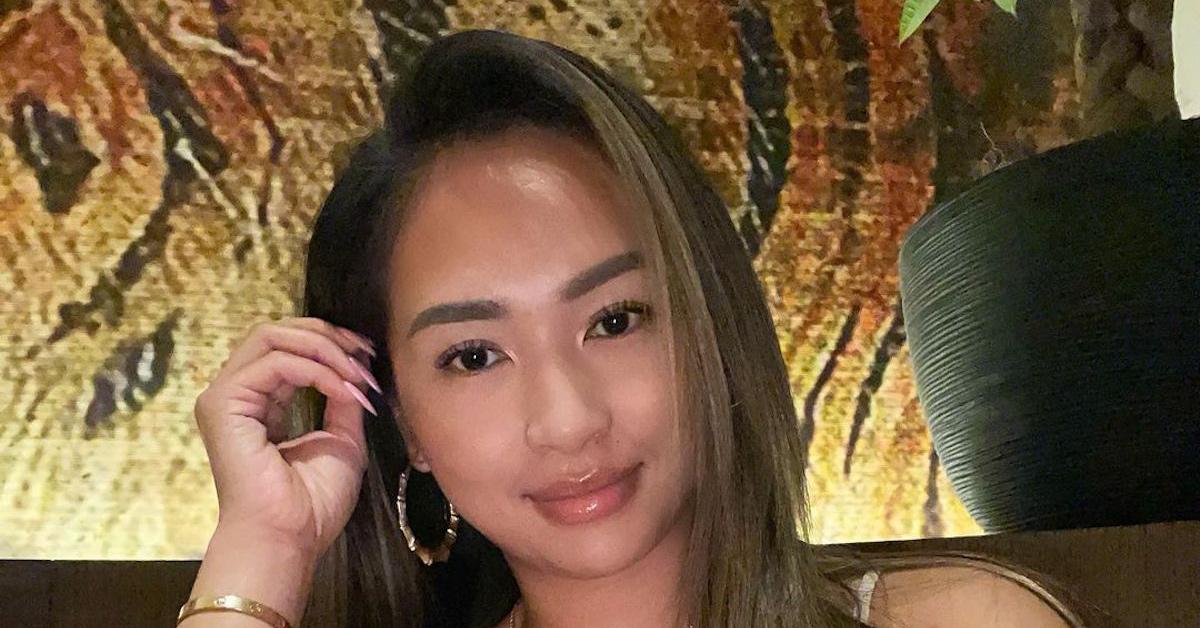 Who Are Gina Huynh's Parents? Details on the Model's Family