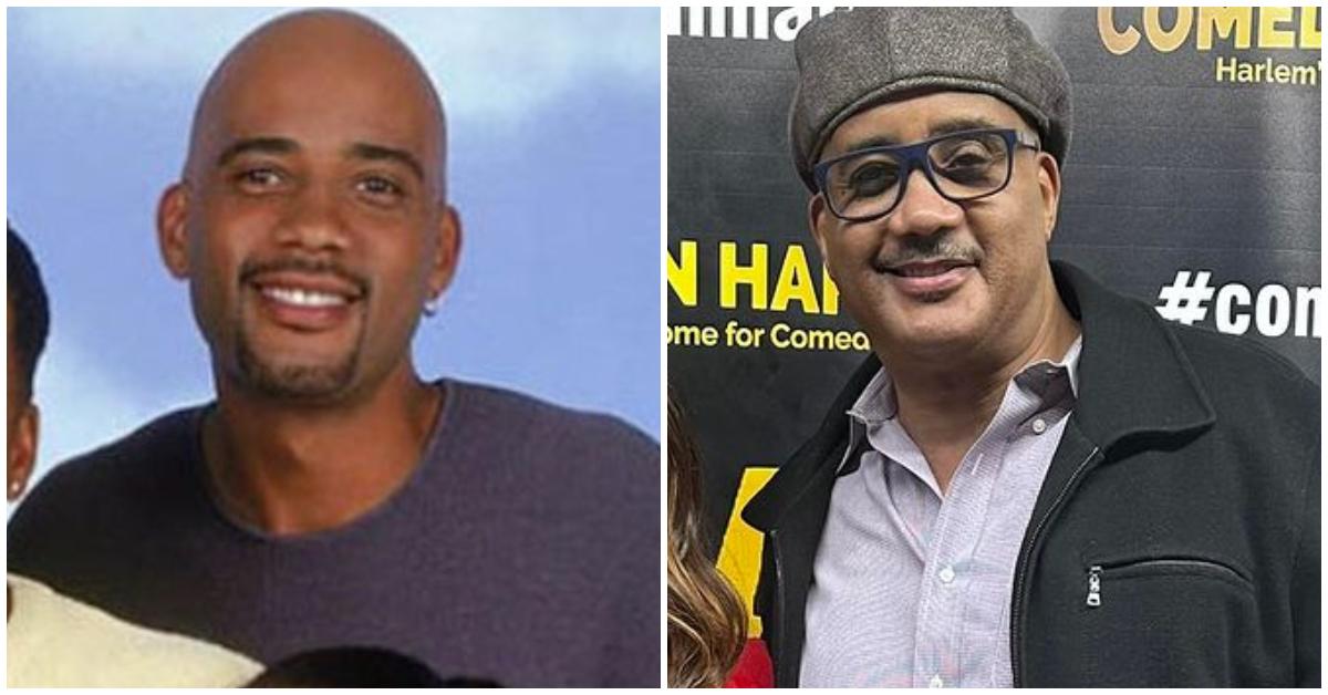 See The Hughleys Cast Now 25 Years Later