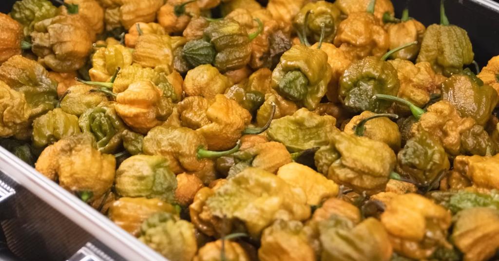 Can Pepper X Kill You? All About the World's Hottest Pepper