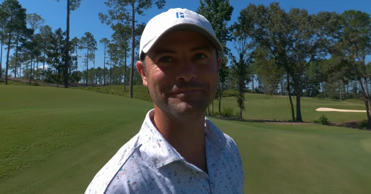 Why Did Wesley Bryan Get Suspended From the PGA Tour?