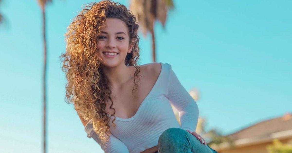Is Sofie Dossi Part of the Hype House? The Gymnast Spoke Out