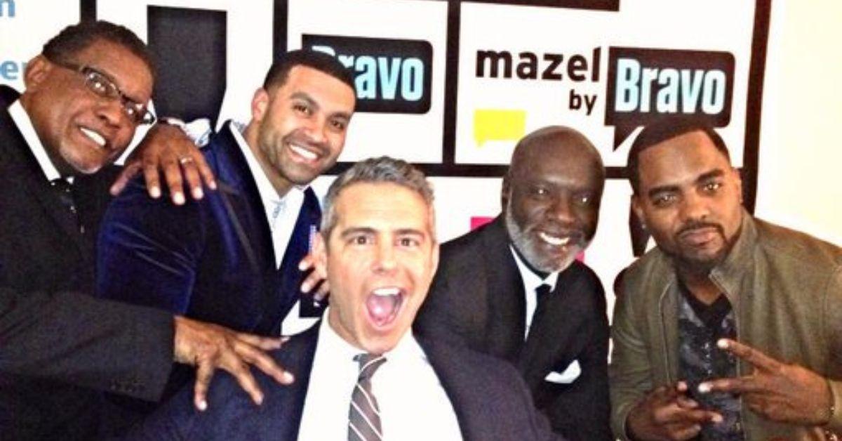 Why Did Apollo Nida Go to Jail?