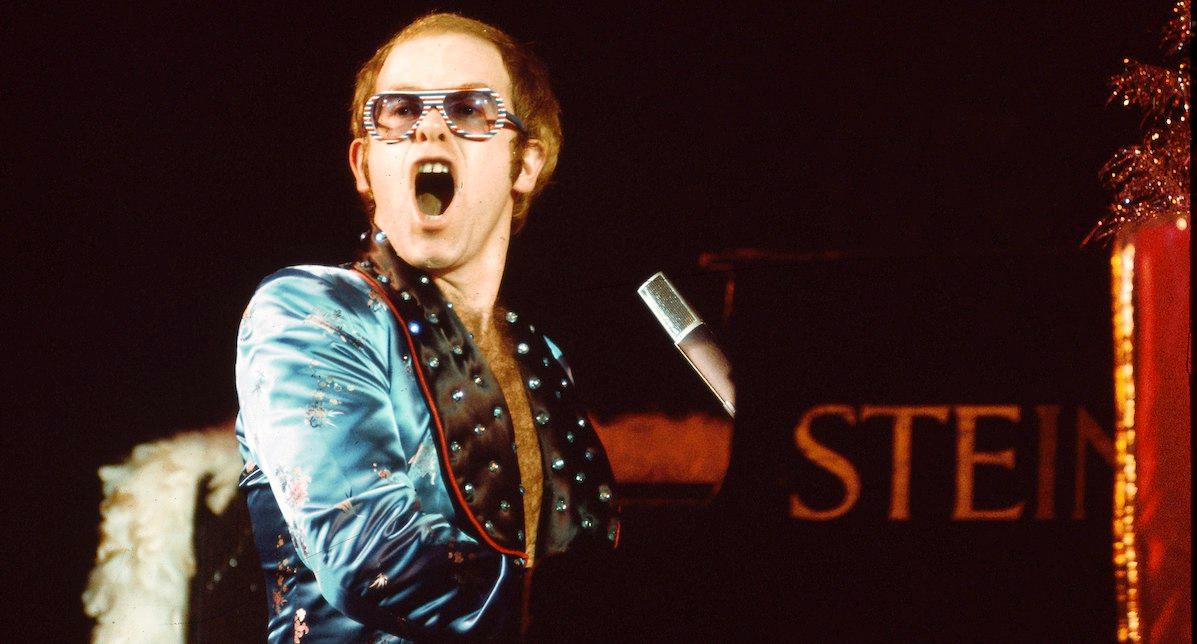 Elton John's Manager Lover in 'Rocketman' — Where Is John Reid Now?