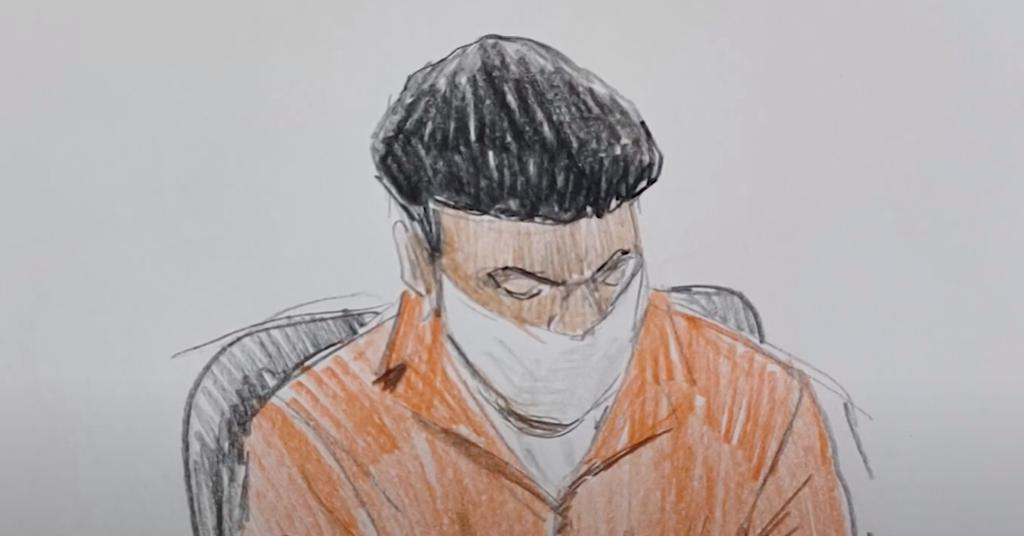 Where Is Jerry Harris Now? The 'Cheer' Star Was Just Sentenced