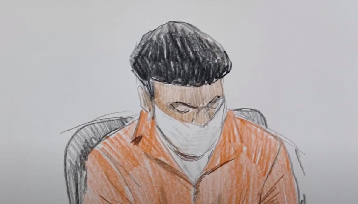 Where Is Jerry Harris Now? The 'Cheer' Star Was Just Sentenced