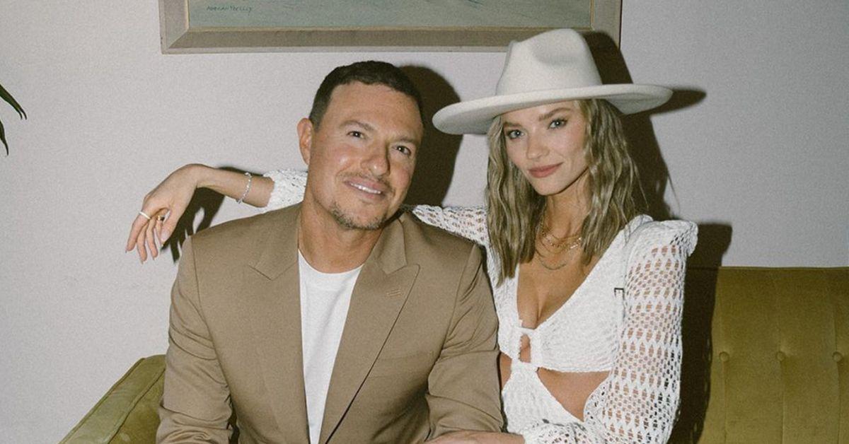 What Is Adam Gold's Net Worth? Selling Sunset Star's Husband