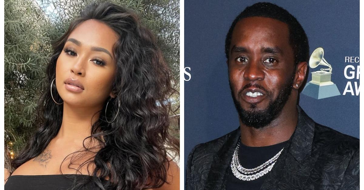 Virginia Huynh wants Diddy Out on Bail — Here's Her Reasoning