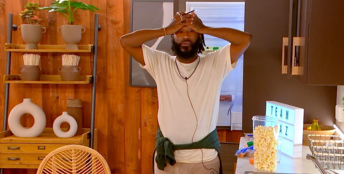 Where Was 'The Circle' Filmed? Cast Talk Netflix Show (EXCLUSIVE)