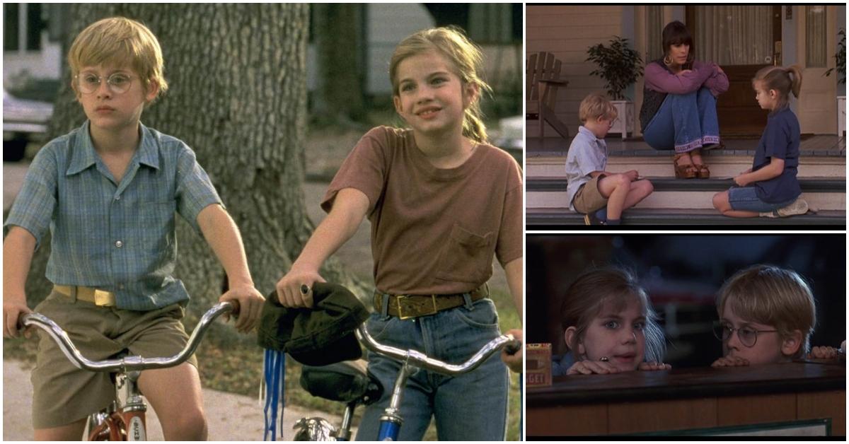 15 Non-Horror Movies That Have Seriously Spine-Tingling Moments