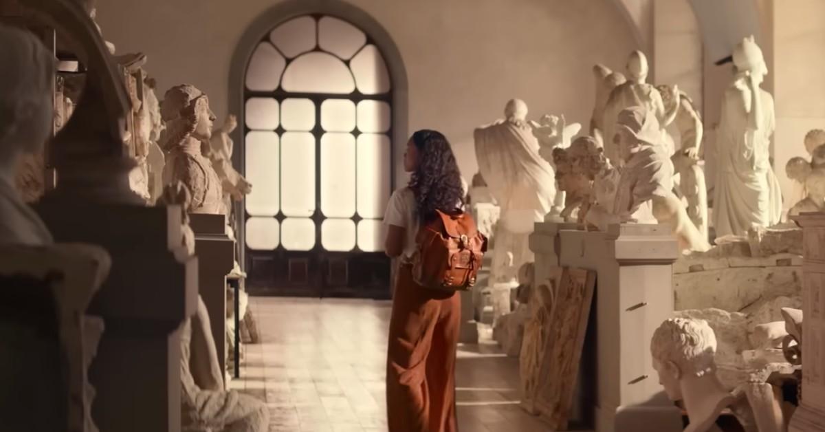 'From Scratch' Filming Locations: Details on Netflix Romance