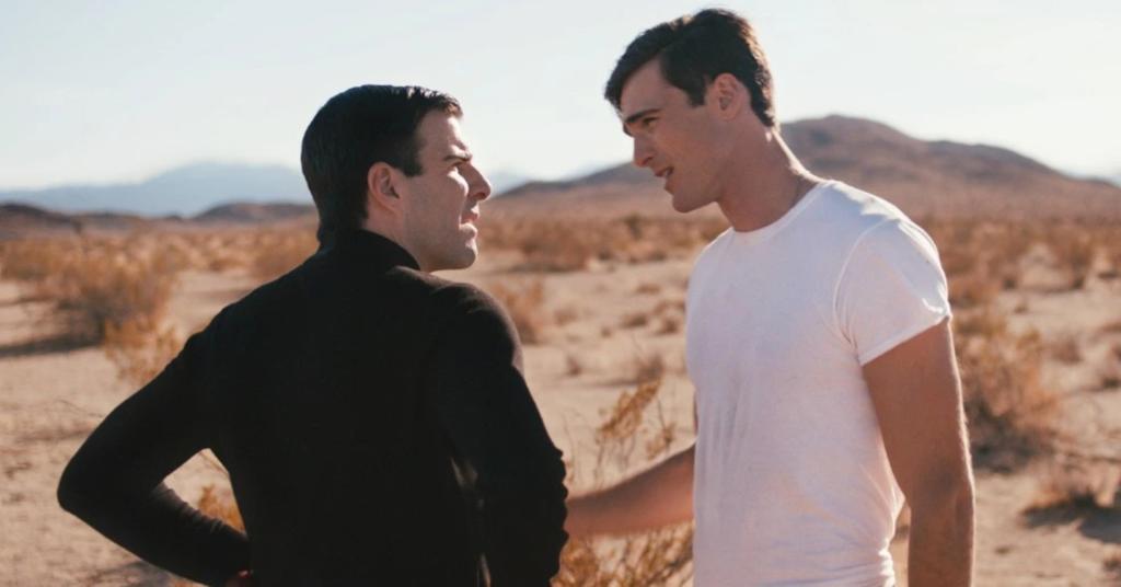 Where Is Larry Lee Ranes Now? He Killed Five People in 1964