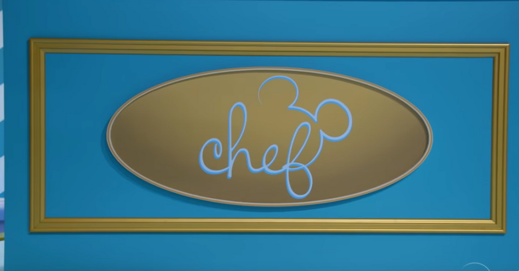 Disney Plus' 'Be Our Chef' Will Be Your New Favorite Cooking Series