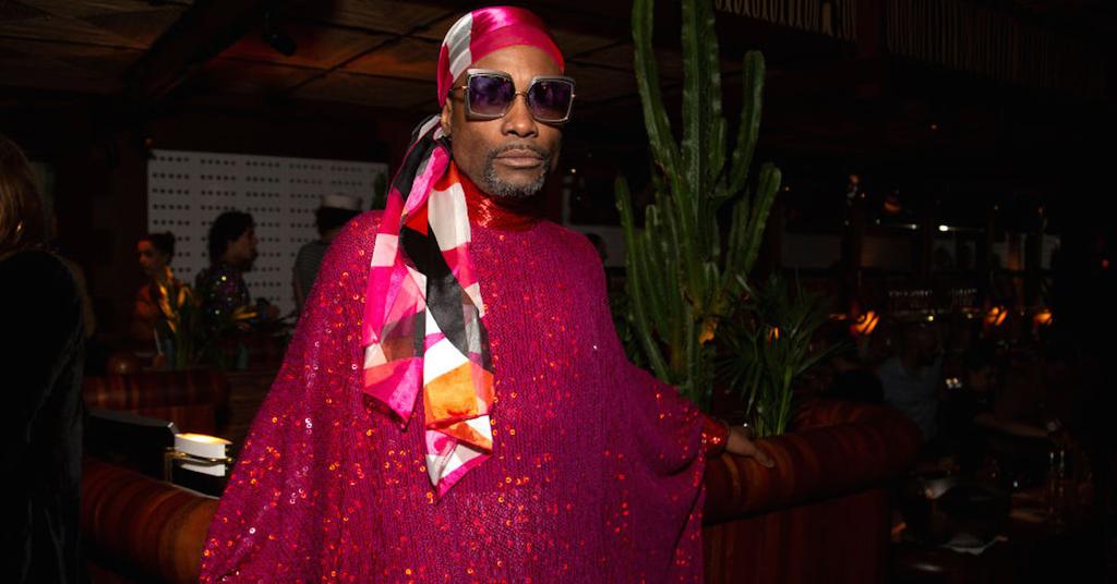 Does Billy Porter Have Kids? What to Know About the Broadway Icon