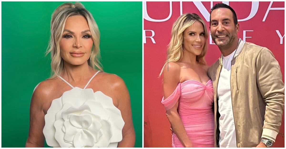 Tamra Judge Being Sued By Ryan Boyajian, Lawsuit Explained