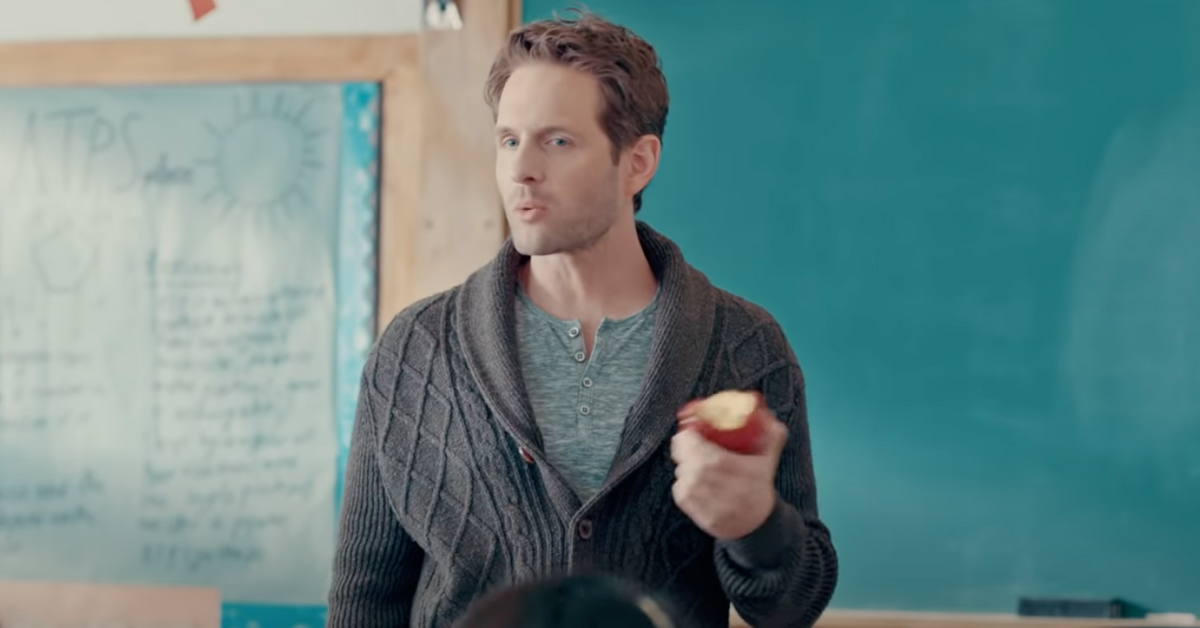 Why Was 'A.P. Bio' Canceled? The Show Almost Ended Once Before