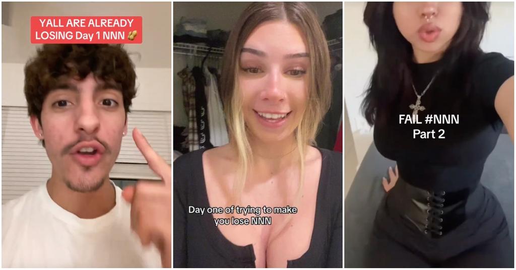 What Does NNN Mean on TikTok? The Viral Challenge Explained
