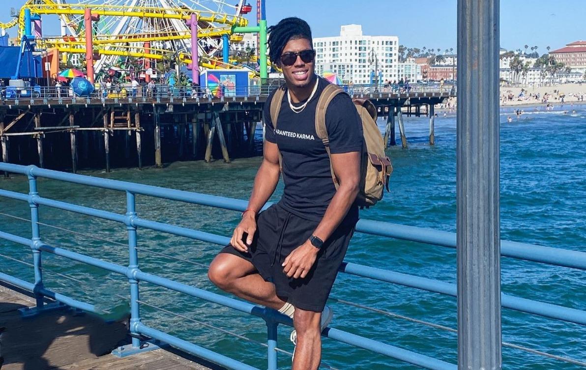 Why Don't 'Bachelorette' Fans Want Nate as 'The Bachelor'?