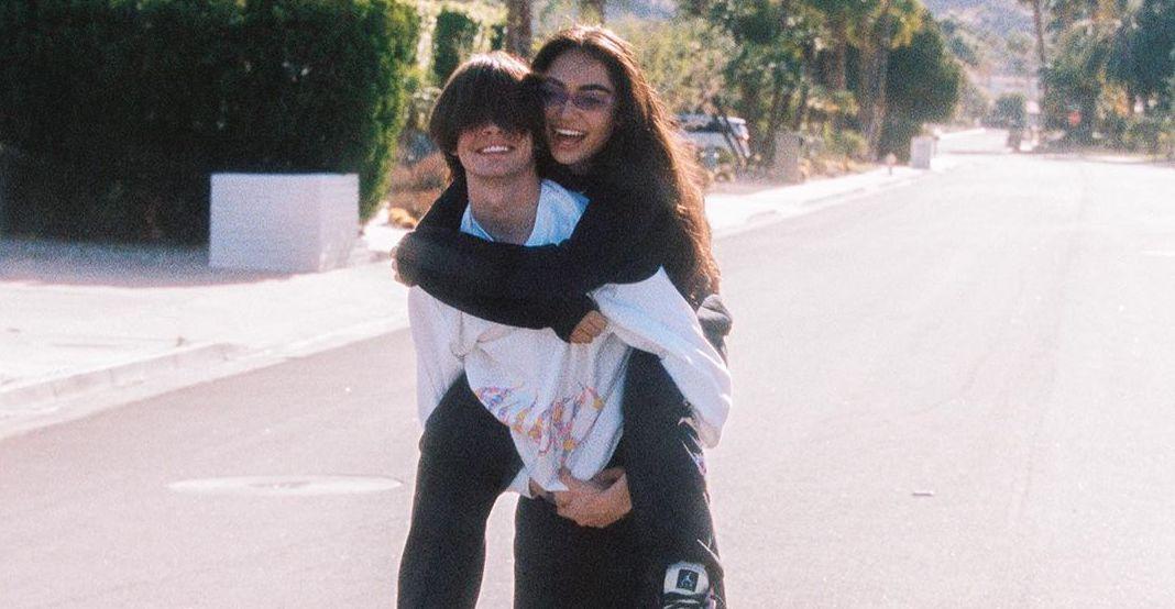 Did Avani Gregg and Anthony Reeves Break Up? Why Is Avani Sad?