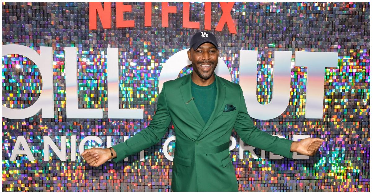 The Top 20 Black Reality TV Icons of All Time