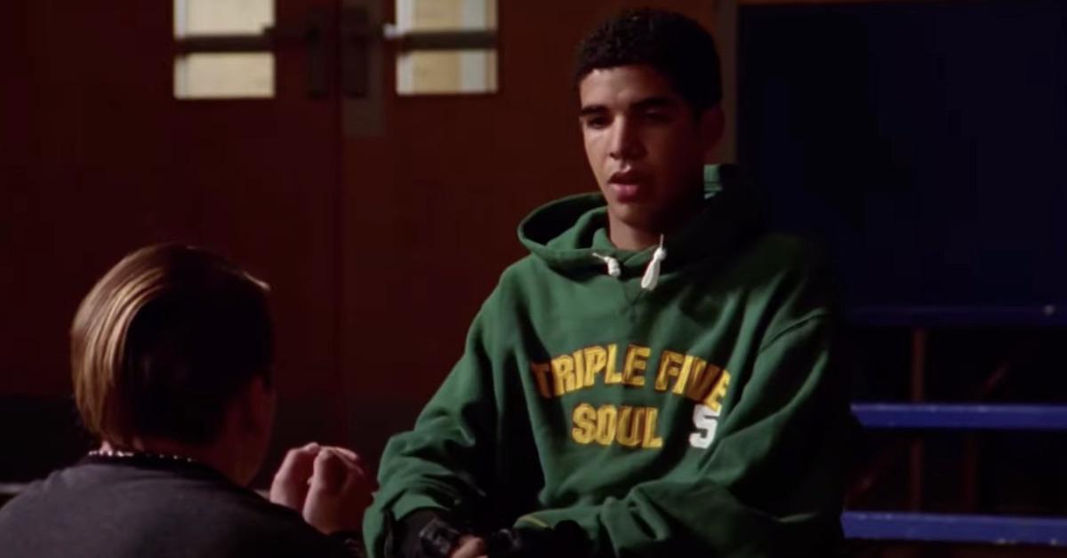 Why Did Jimmy Get Shot on Degrassi: The Next Generation?
