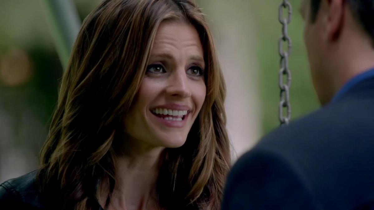 Kate Beckett Then and Now — See How Much the 'Castle' Star Changed