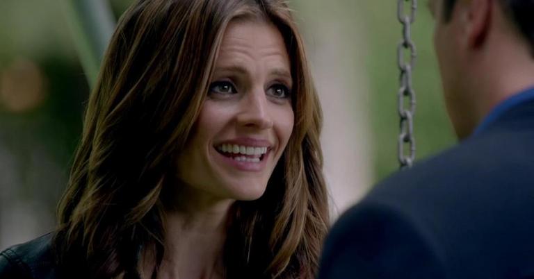 Kate Beckett Then and Now — See How Much the 'Castle' Star Changed