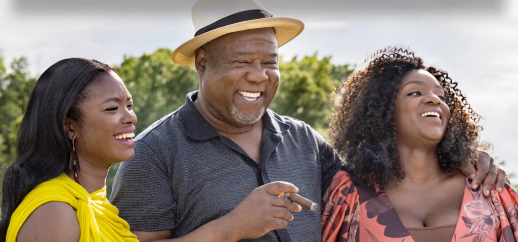 Will There Be a Season 2 of OWN's 'The Kings of Napa'?