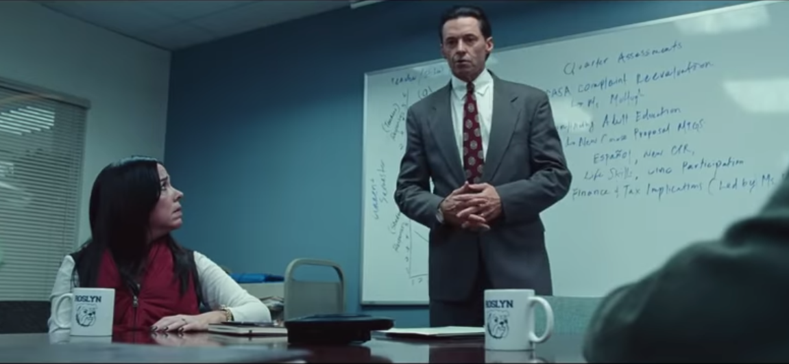 'Bad Education' Frank Tassone Now: See the Roslyn Superintendent Today