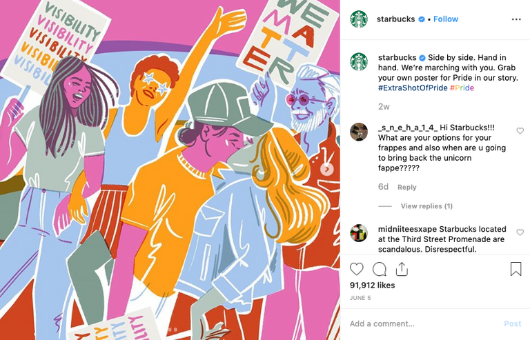 12 Pride Month Ads That'll Leave You Scratching Your Head