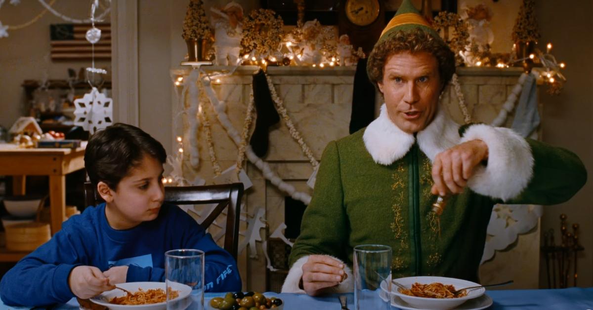 'Elf' Movie Trivia: 32 Questions With Answers