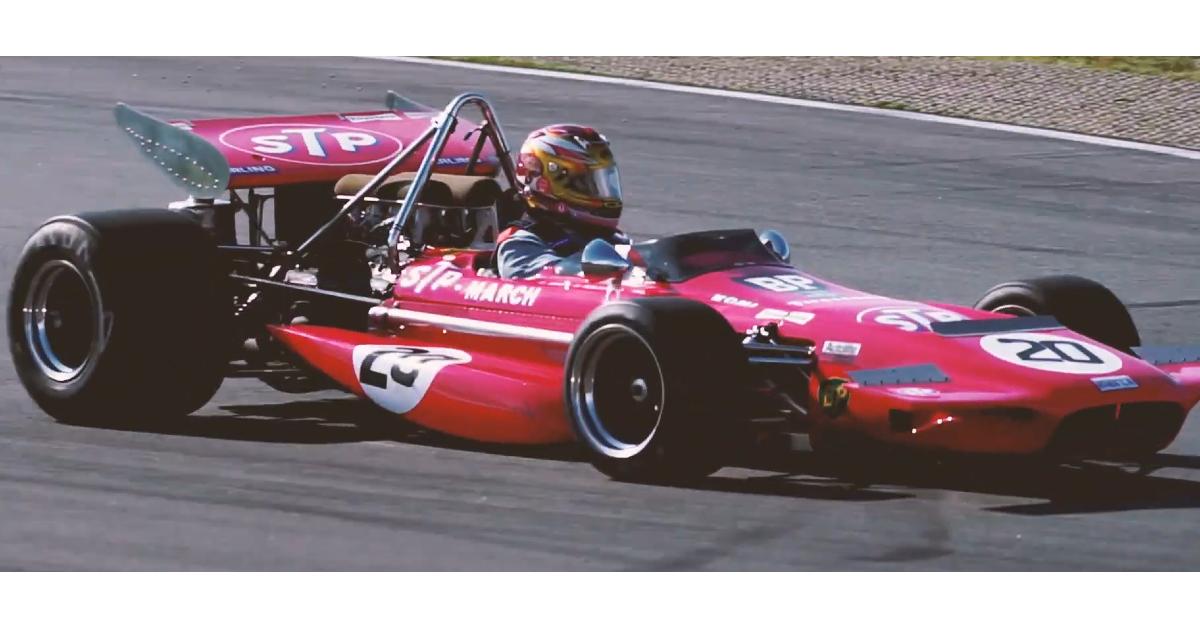 The Last F1 Death Didn’t Happen Too Long Ago