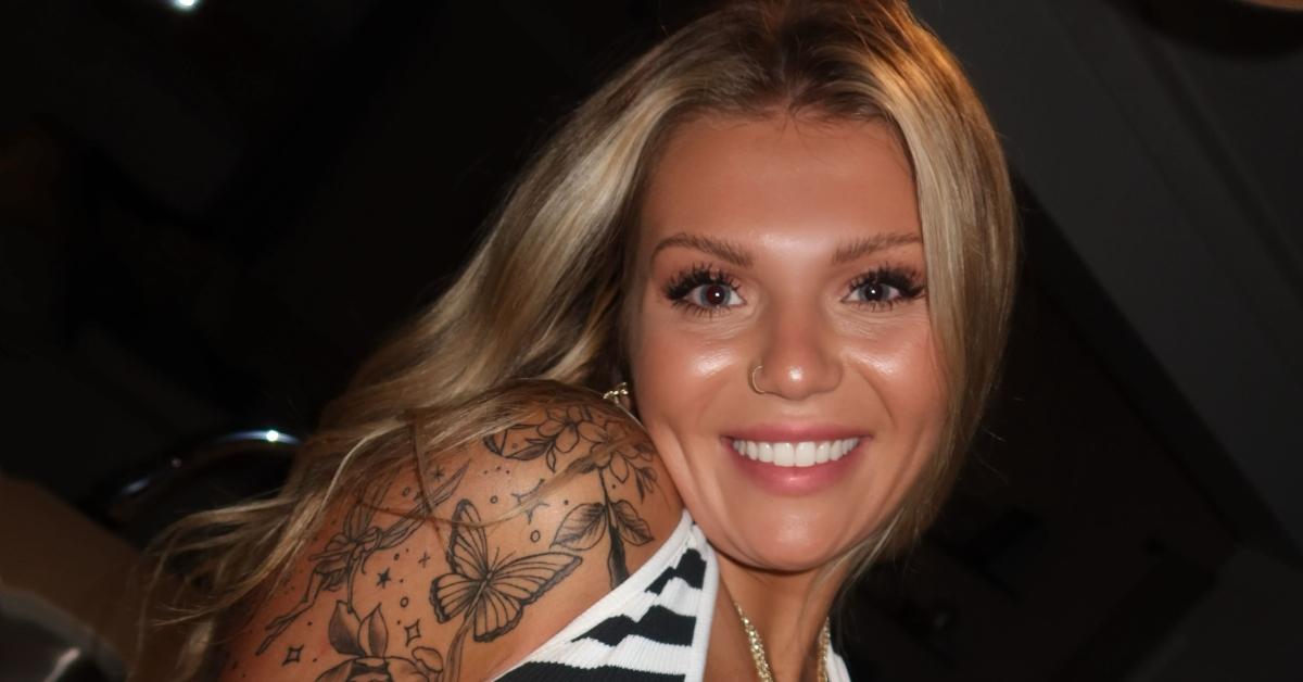 Model Laura Opens Up About Dropping 120 Lbs After Leaving Her Cheating ...