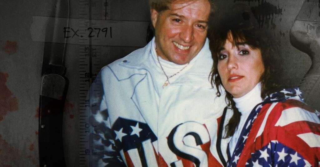 Boxer Christy Martin Was Shot and Left for Dead by Her Husband — Where ...