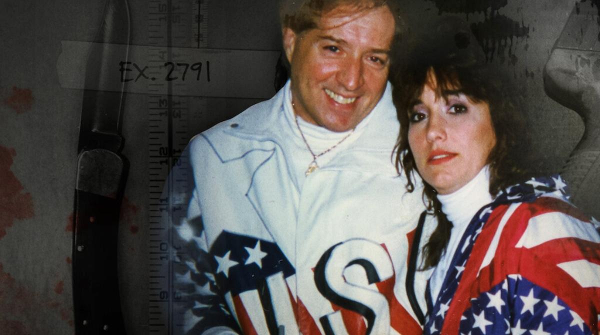 Boxer Christy Martin Was Shot and Left for Dead by Her Husband — Where ...