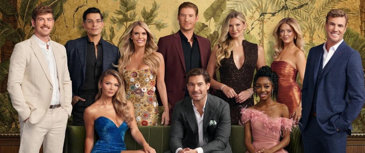 What Is ‘Southern Charm’s’ Whitner Slagsvol’s Job?