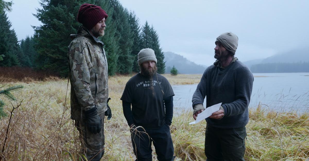 Outlast Season 1 Winners: Where Are They Now?