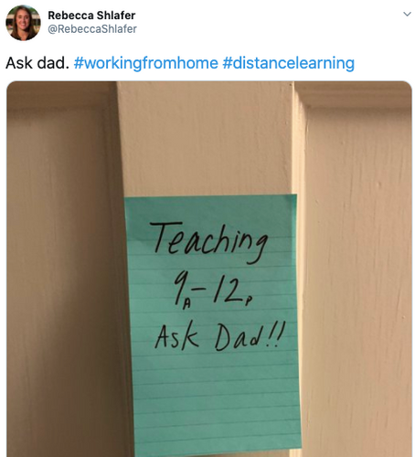 Virtual Learning Memes That'll Get You Through This Hard Time