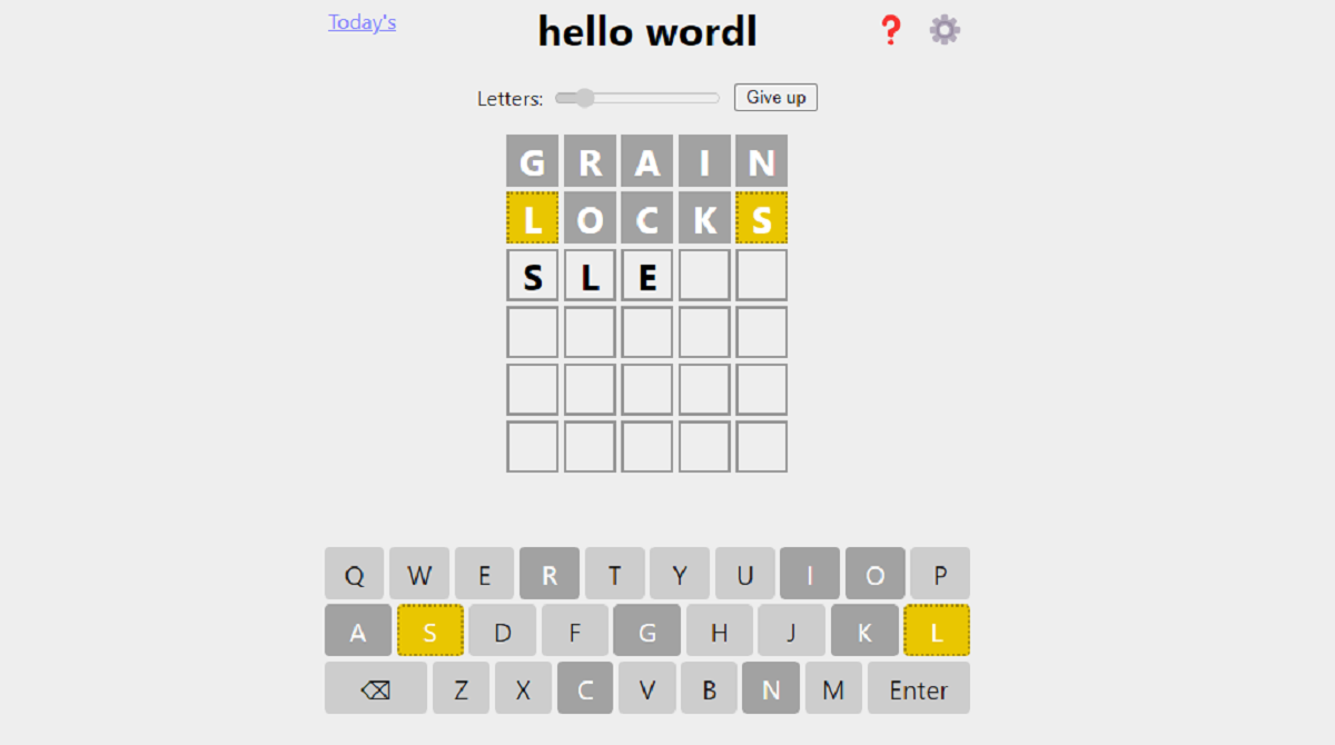 Need More Word Games After Your Daily Wordle? Here Are Games Like It