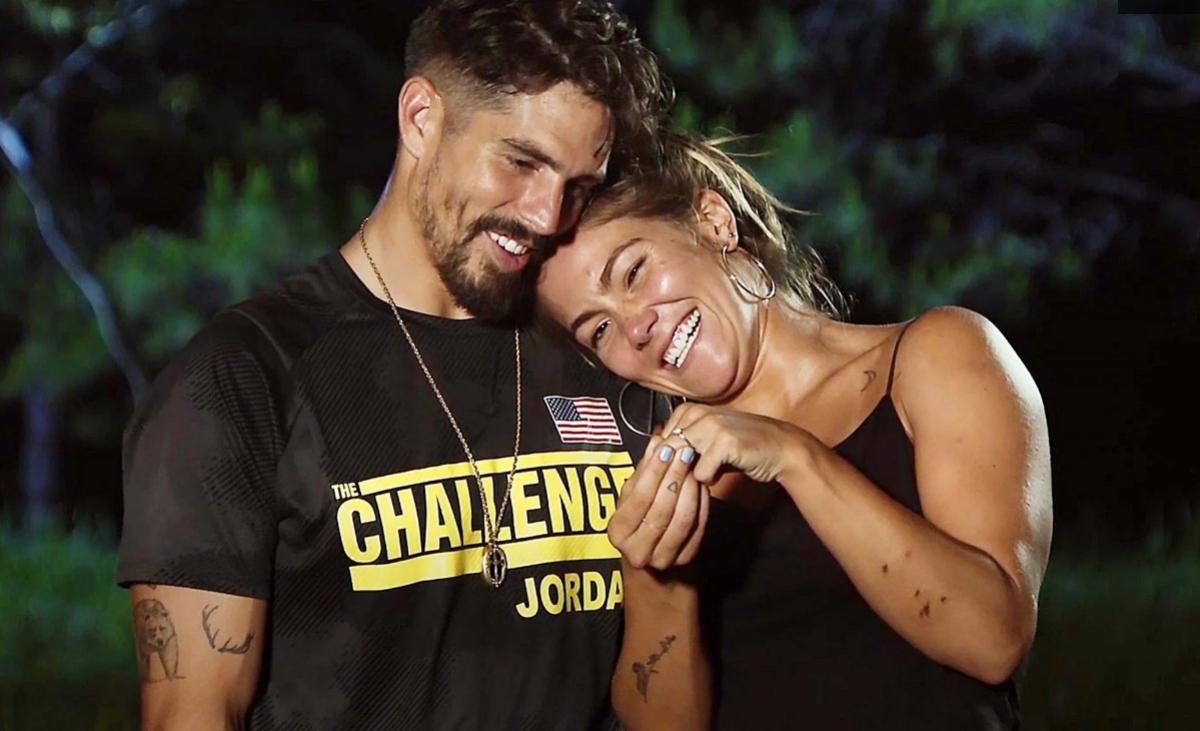Would Tori Deal Appear on 'The Challenge' With Jordan Wiseley?