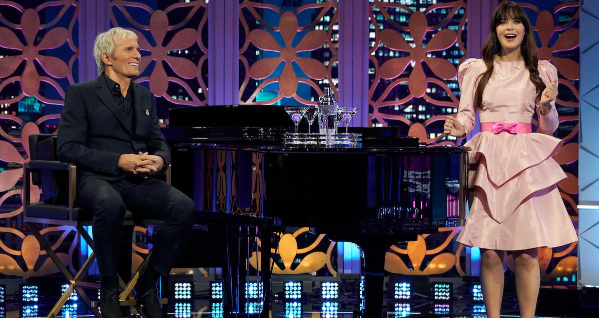 'The Celebrity Dating Game' — Latest News and Updates