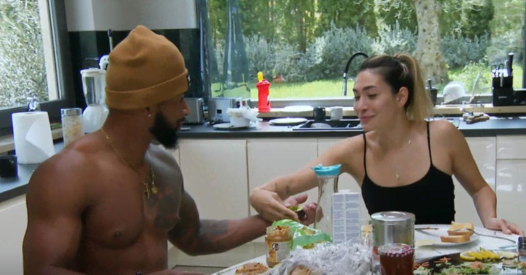 Are Nelson and Berna From 'The Challenge' Together After Season 37?