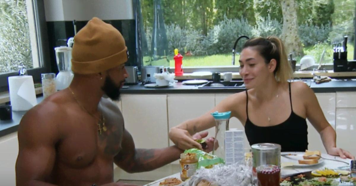 Are Nelson and Berna From 'The Challenge' Together After Season 37?