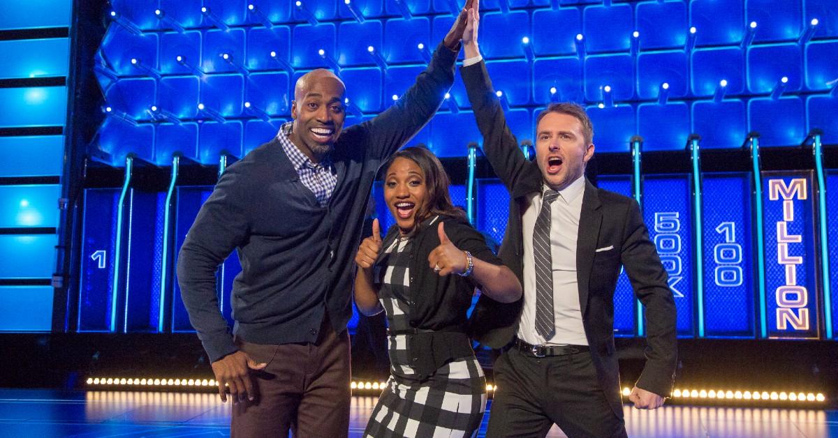 What's the Highest Amount of Money Won on NBC's Game Show 'The Wall'?
