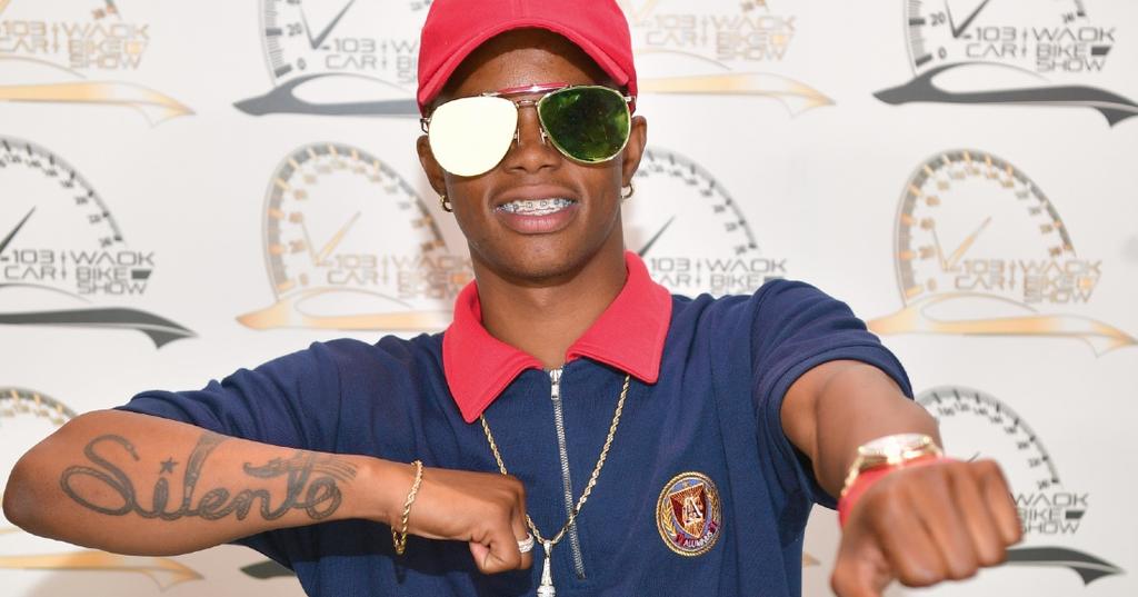 What Happened to Silentó? Update on Rapper 2020