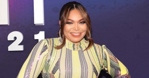 Who Are Tisha Campbell's Parents? Here's the 4-1-1
